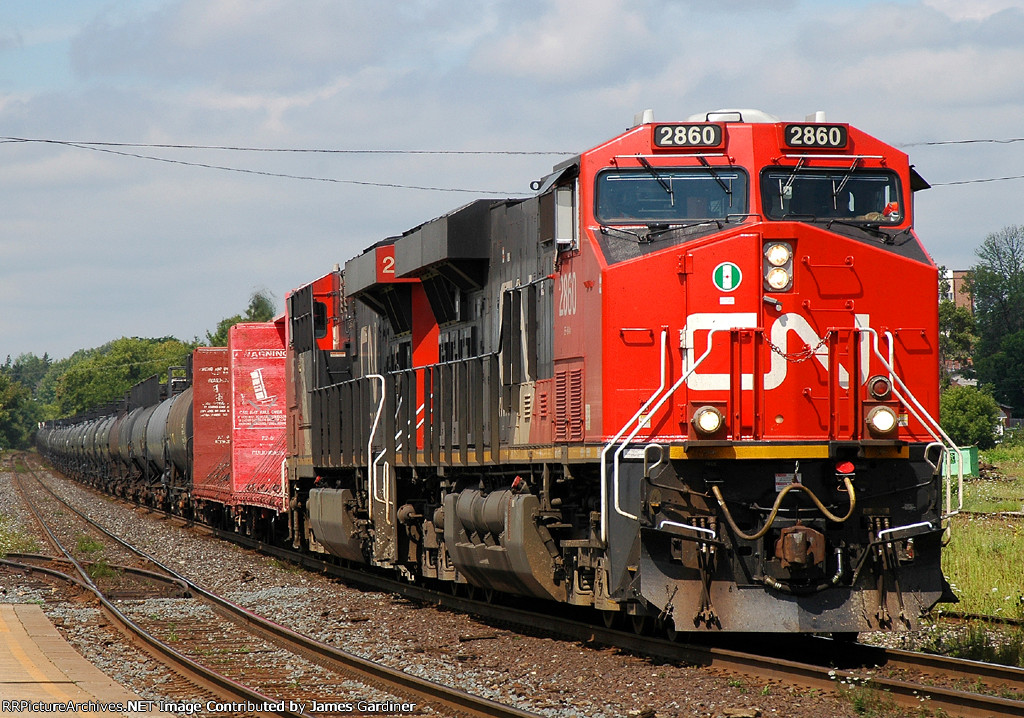 CN 332